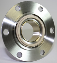 Ultraseals 415,425,445,455 - Cryogenic Seals - Industrial Fluid ...